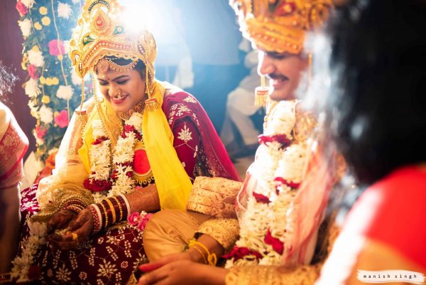 Odia Wedding Rituals - Manish Singh Photography Odia Wedding Rituals - Manish Singh Photography